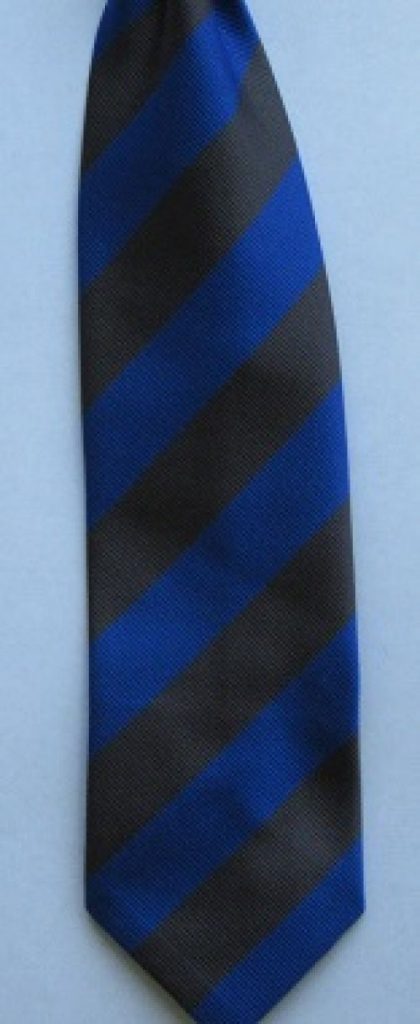 Emo Ns Tie - Uniform World