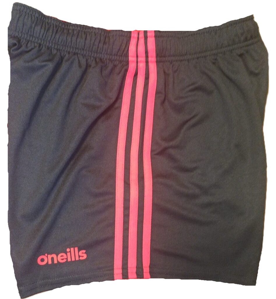 Loreto Shorts - Uniform World